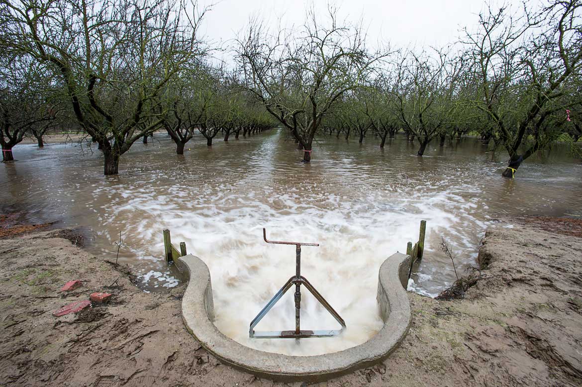 Sustainable Conservation | Groundwater